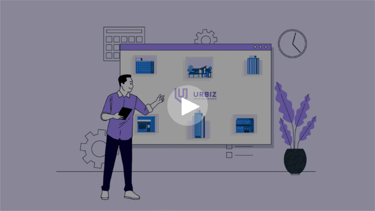 Accueil | Urbiz - MLS - Portail Immobilier belge